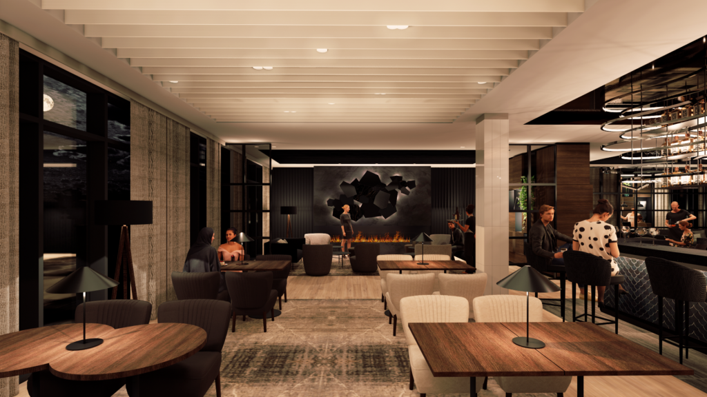 AC Hotel by Marriott Inverness - Hotel Co 51