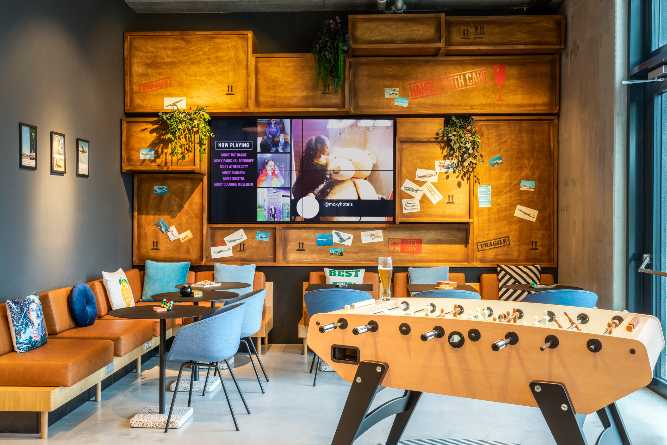 HOTEL CO 51 INTERVIEW WITH THE LARGEST MOXY OPERATOR Hotel Co 51 HOTEL CO 51 INTERVIEW WITH THE LARGEST MOXY OPERATOR Hotel Co 51